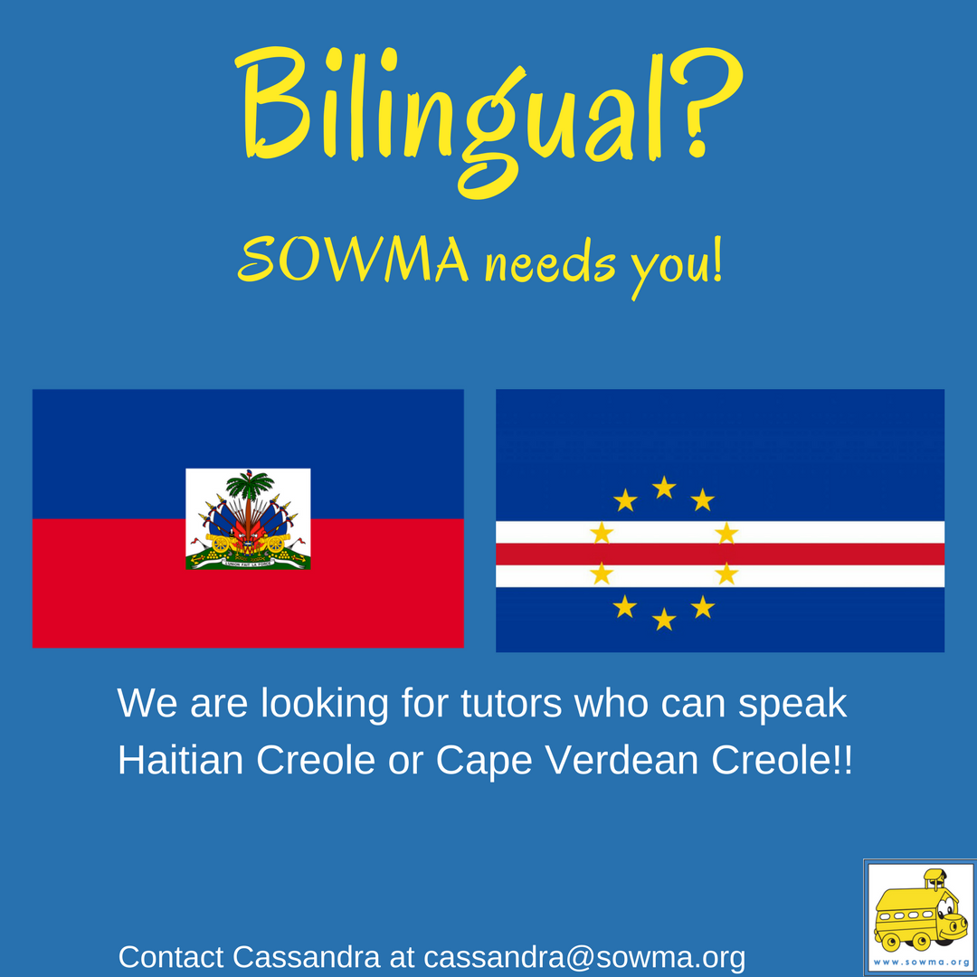 Cape Verdean Creole Language