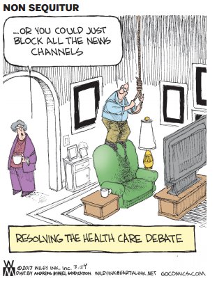 15 funny comics to celebrate the end of the work week (gallery) | The ...