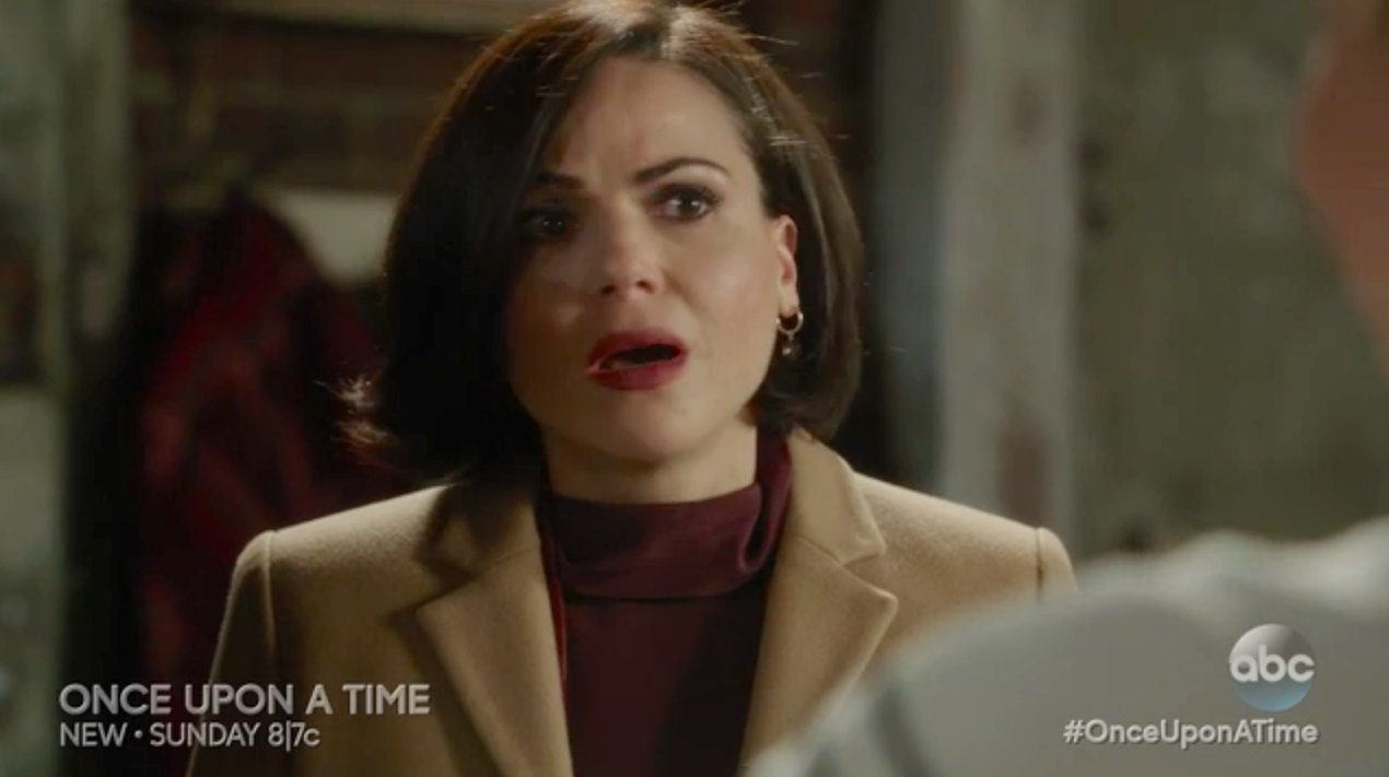 Swan Queen By Regina Pin By Julia On Once Upon A Time... | Swan Queen,