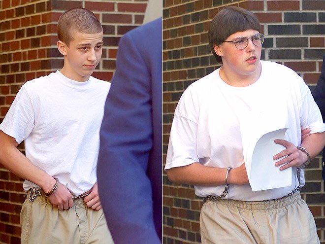 Mitchell Johnson Shooter