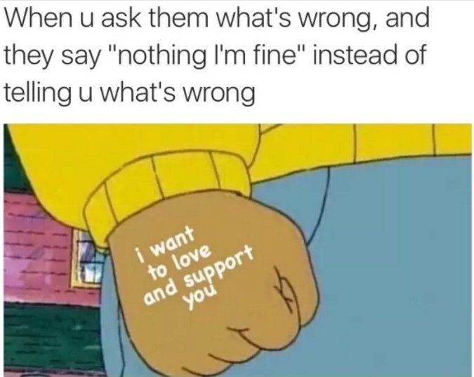 Funny Memes To Send To Friends