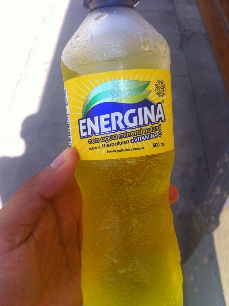 E n e r g i n a - Foros Perú