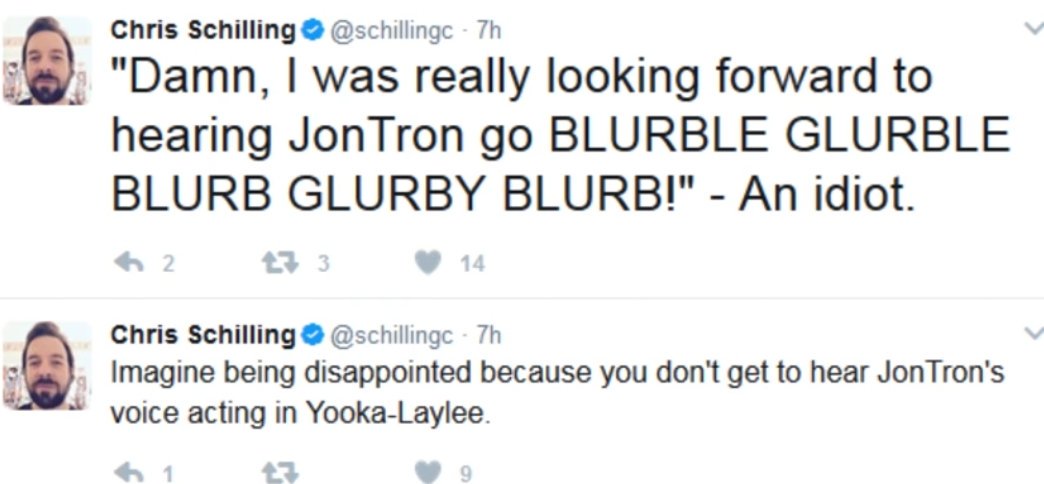 Playtonic Removes JonTron's Voice from Yooka-Laylee : r/nintendo