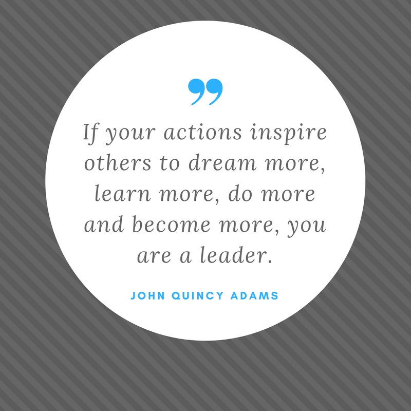 John Quincy Adams Quotes