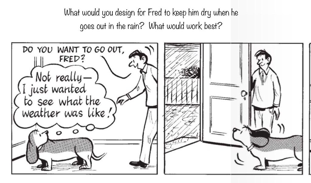 Comics: The Power of Design – Curiosity, Exploration, Wonder