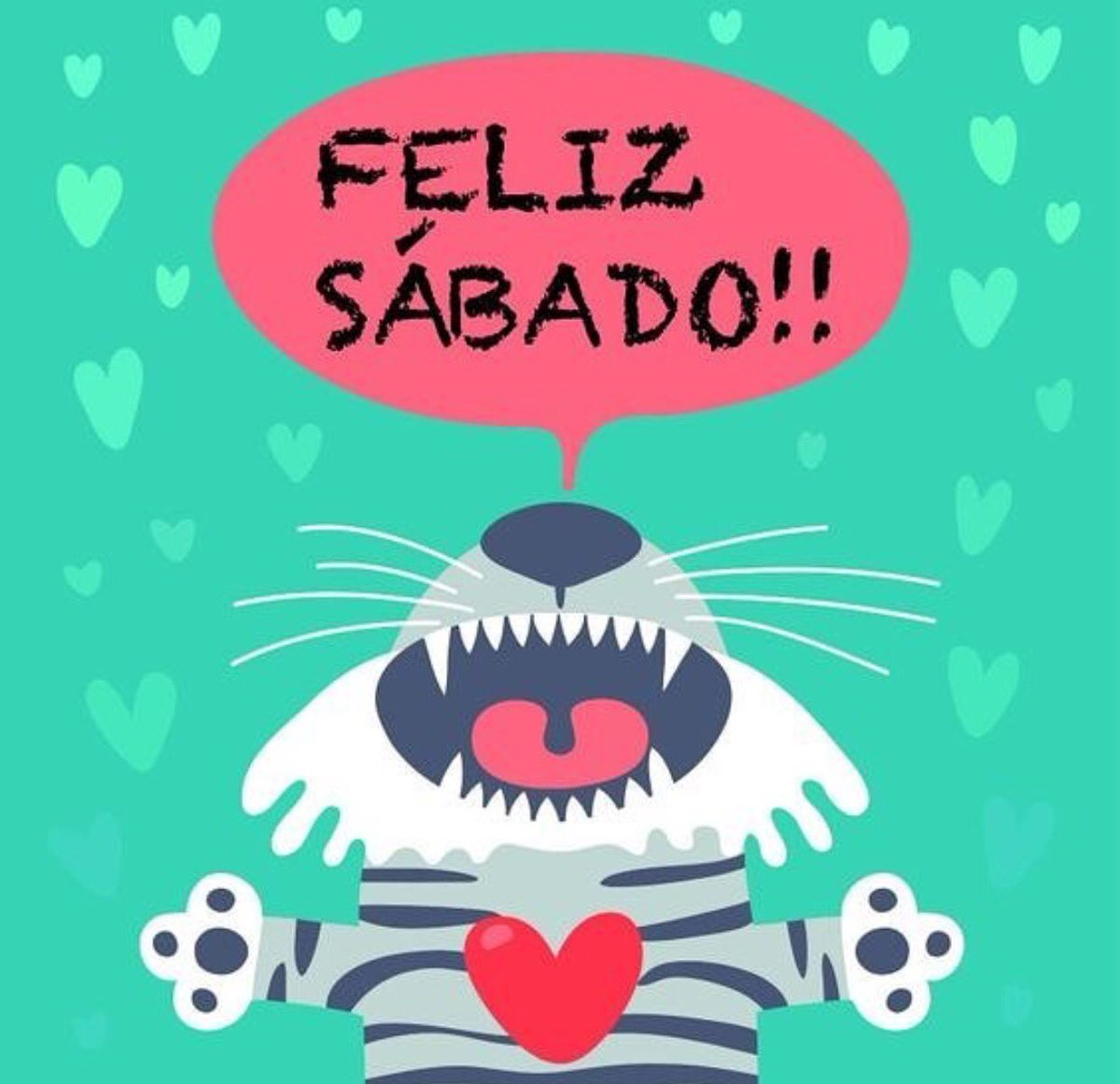 ¡feliz sábado familia! ¿qué planes tienen para hoy? 😍😘 - scoopnest.com