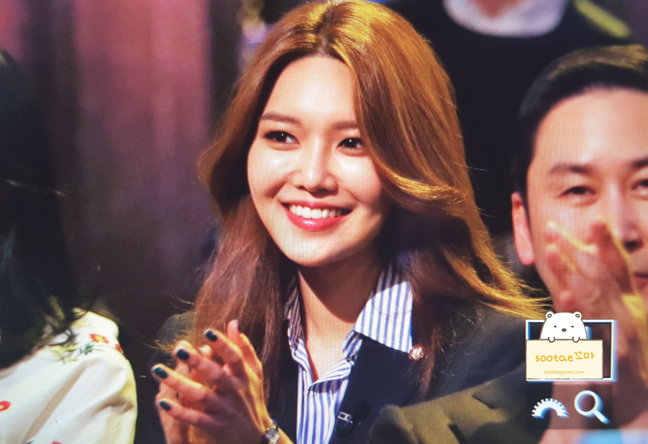 sootae꼬마 on Twitter: "170325 SNL9 #수영 2 첨부터 끝까지 매력이 완전 터졌어요!! SNL9 첫 방송 재미있게 만들어주셔서 감사합니당 💕💕 오늘 ...