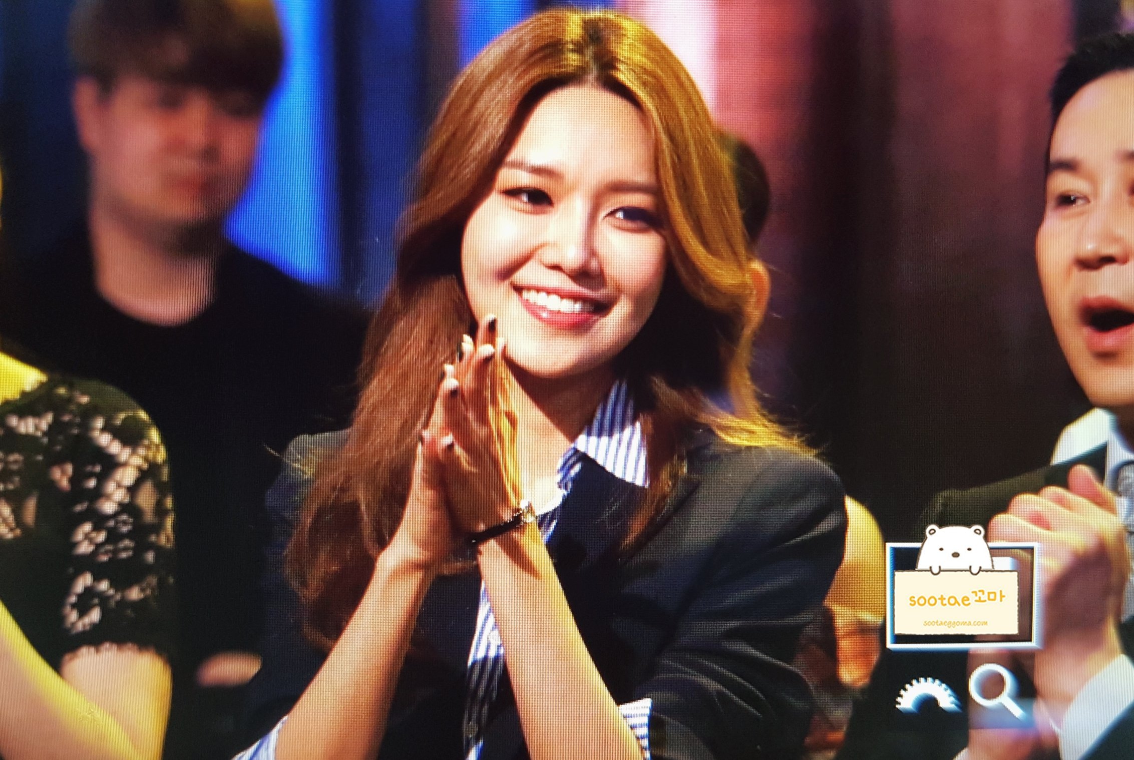 sootae꼬마 on Twitter: "170325 SNL9 #수영 2 첨부터 끝까지 매력이 완전 터졌어요!! SNL9 첫 방송 재미있게 만들어주셔서 감사합니당 💕💕 오늘 ...