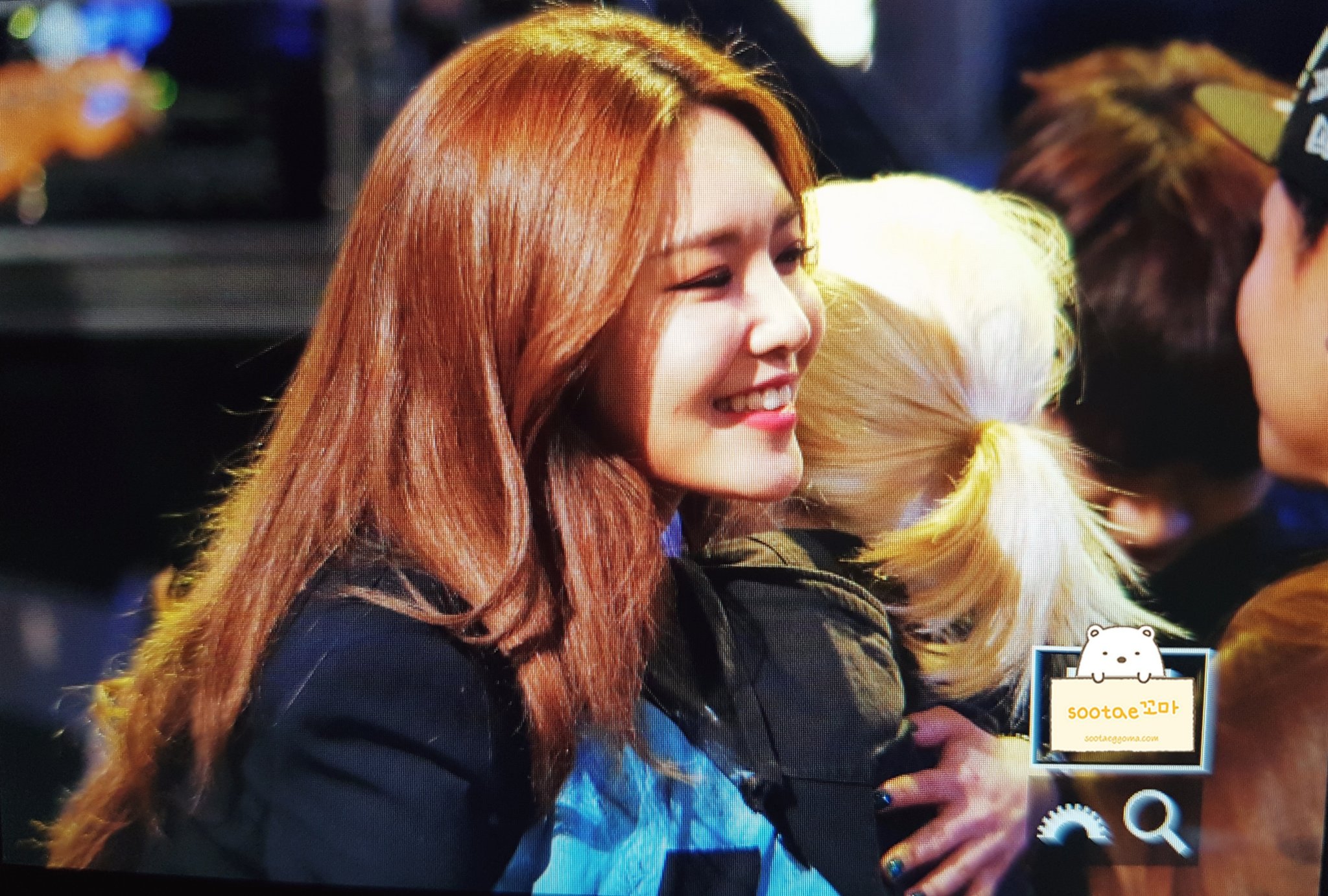 sootae꼬마 on Twitter: "170325 SNL9 #수영 2 첨부터 끝까지 매력이 완전 터졌어요!! SNL9 첫 방송 재미있게 만들어주셔서 감사합니당 💕💕 오늘 ...