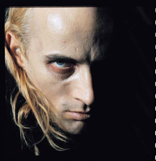 Riff Raff Richard Obrien