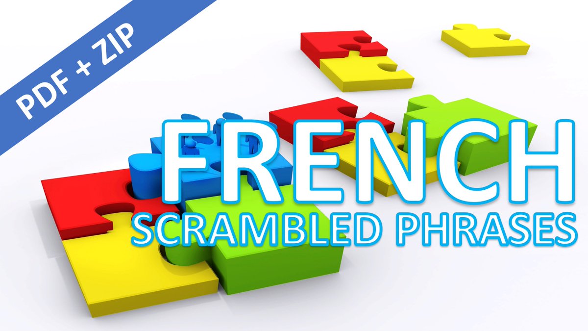 french sentences