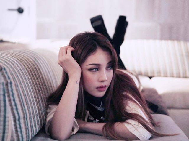 Ulzzang Park Hye Min