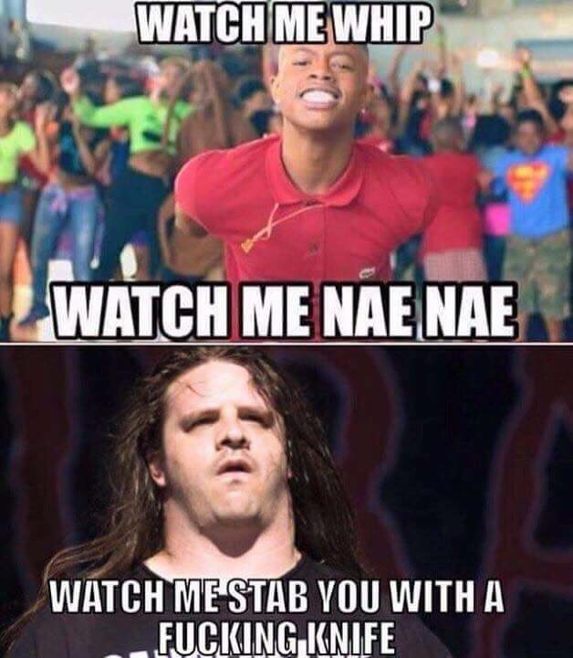 Cannibal Corpse Memes