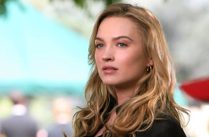 Sophia Myles's Birthday Celebration | HappyBday.to