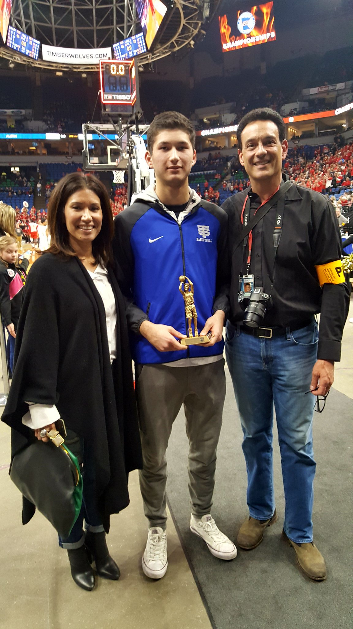 Frank Vascellaro Family - 2024 Company Salaries