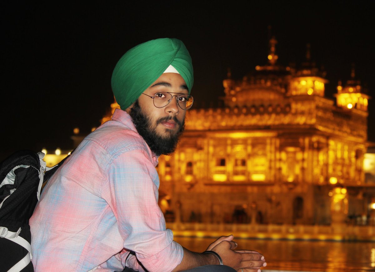 Sahibjot Singh (@Sahibjot0711) | Twitter
