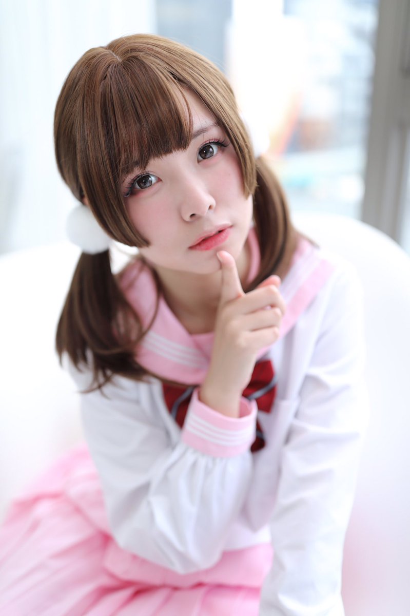 【コスプレ】中国人コスプレイヤー黎狱(リーユウ)さん 日本でコスプレ撮影会を開く アダルトまとめ