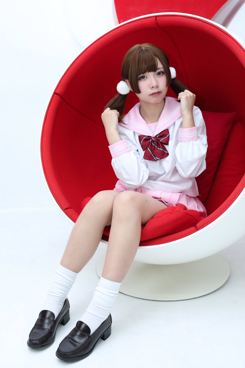 【コスプレ】中国人コスプレイヤー黎狱(リーユウ)さん 日本でコスプレ撮影会を開く アダルトまとめ
