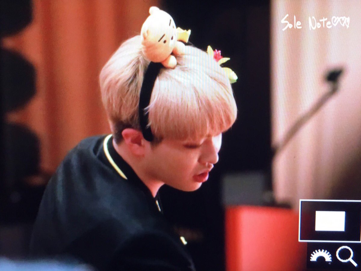 [BABY BABY] GOT7 BAP 갓세븐 펜타곤 PENTAGON NEVEREVER Move to Dream