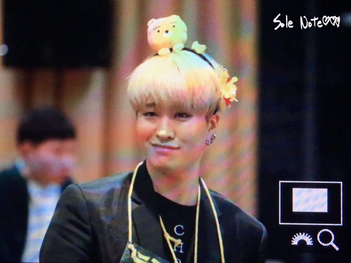 [BABY BABY] GOT7 BAP 갓세븐 펜타곤 PENTAGON NEVEREVER Move to Dream