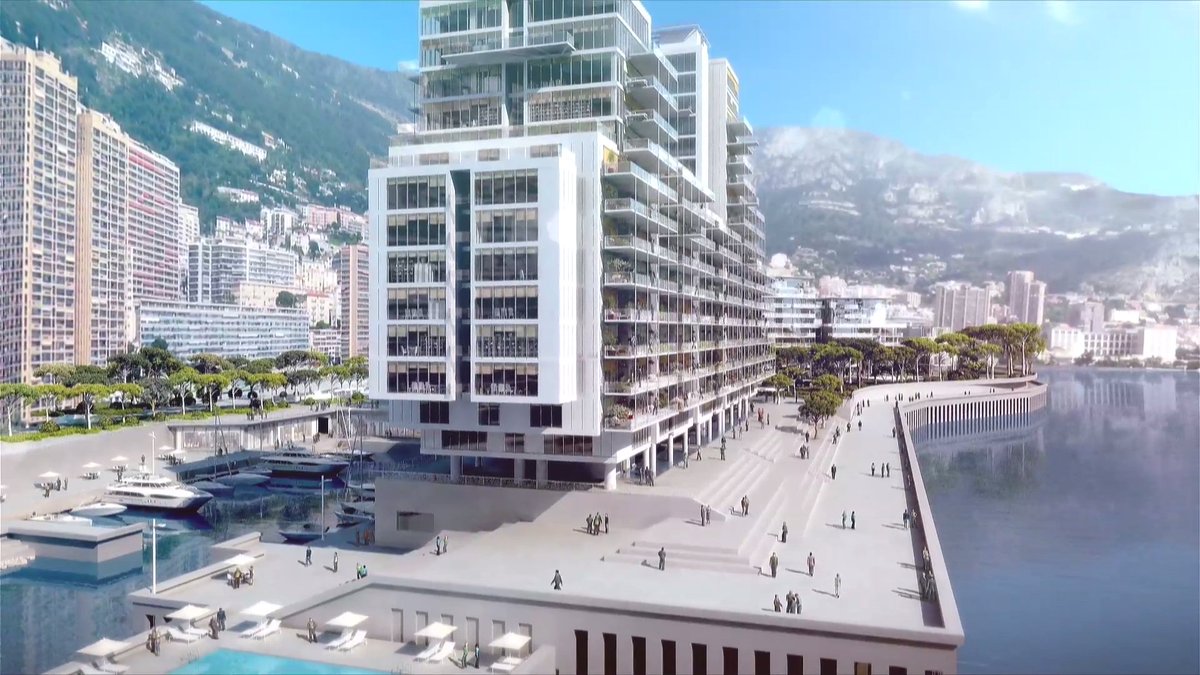 Bouygues Construction choisit le Port de Marseille pour réaliser les ...