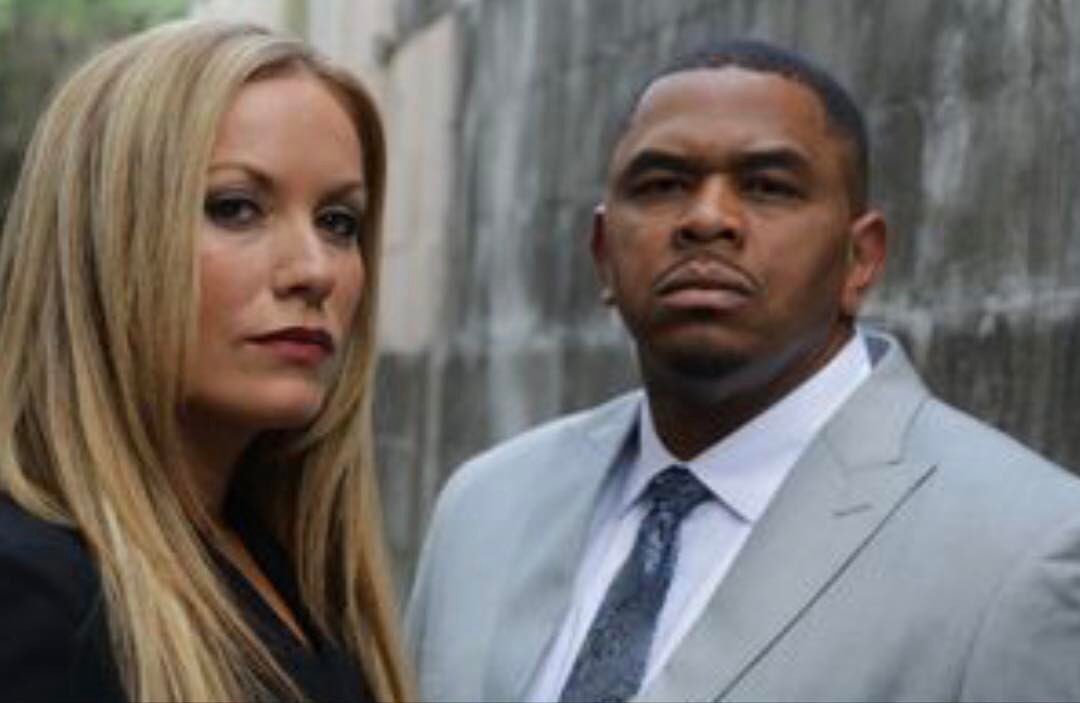 Detective Christopher Anderson