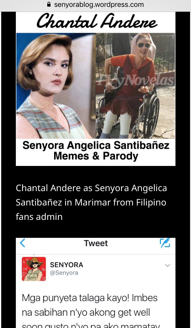 Angelica Marimar Memes