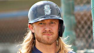 Ben Gamel At it again. : r/baseball