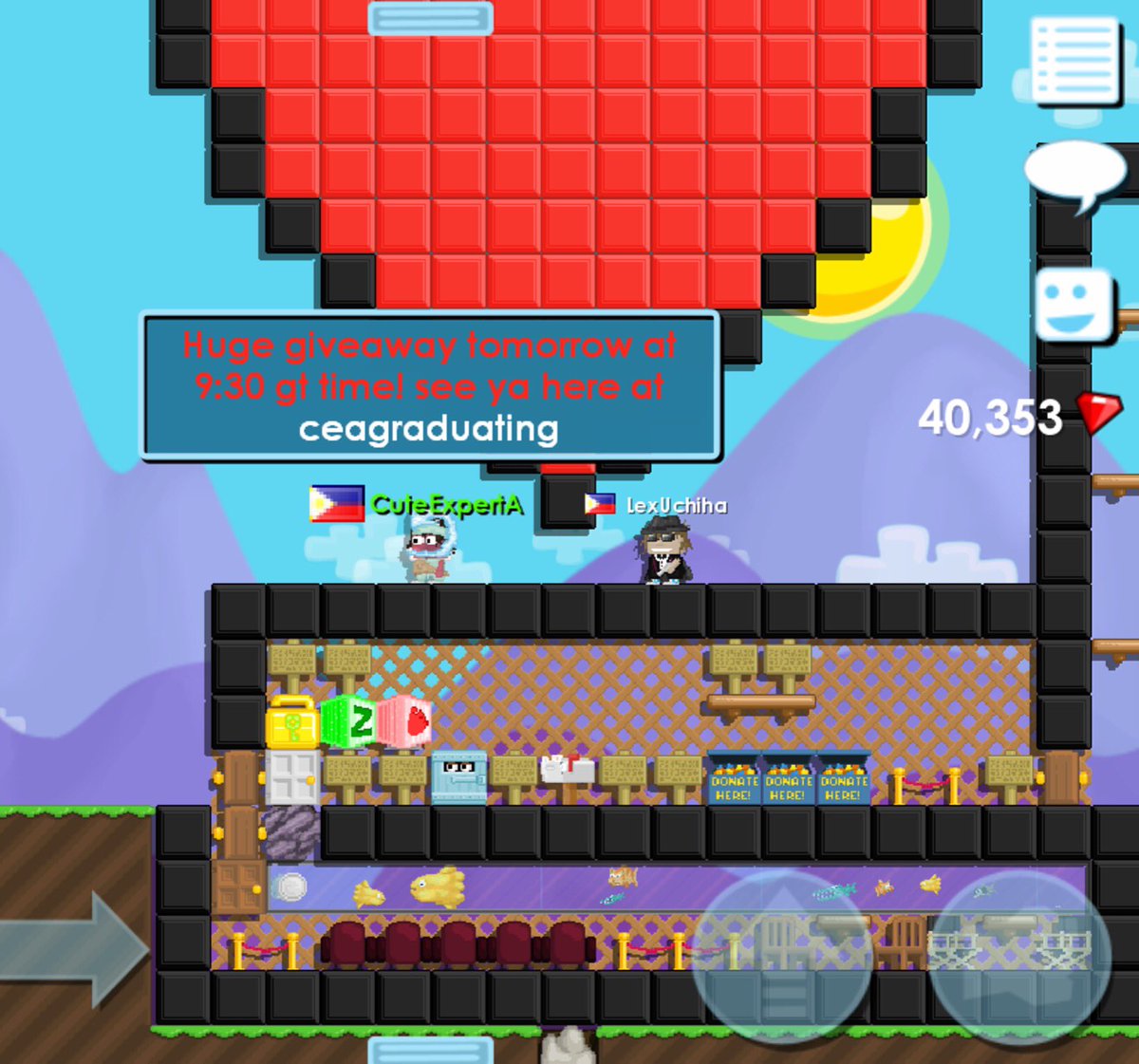 Growtopia Set Planner