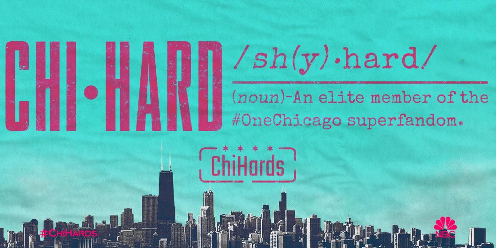 One Chicago - NBC Multiseries - One Chicago [Guide | Intro | Birthdays ...