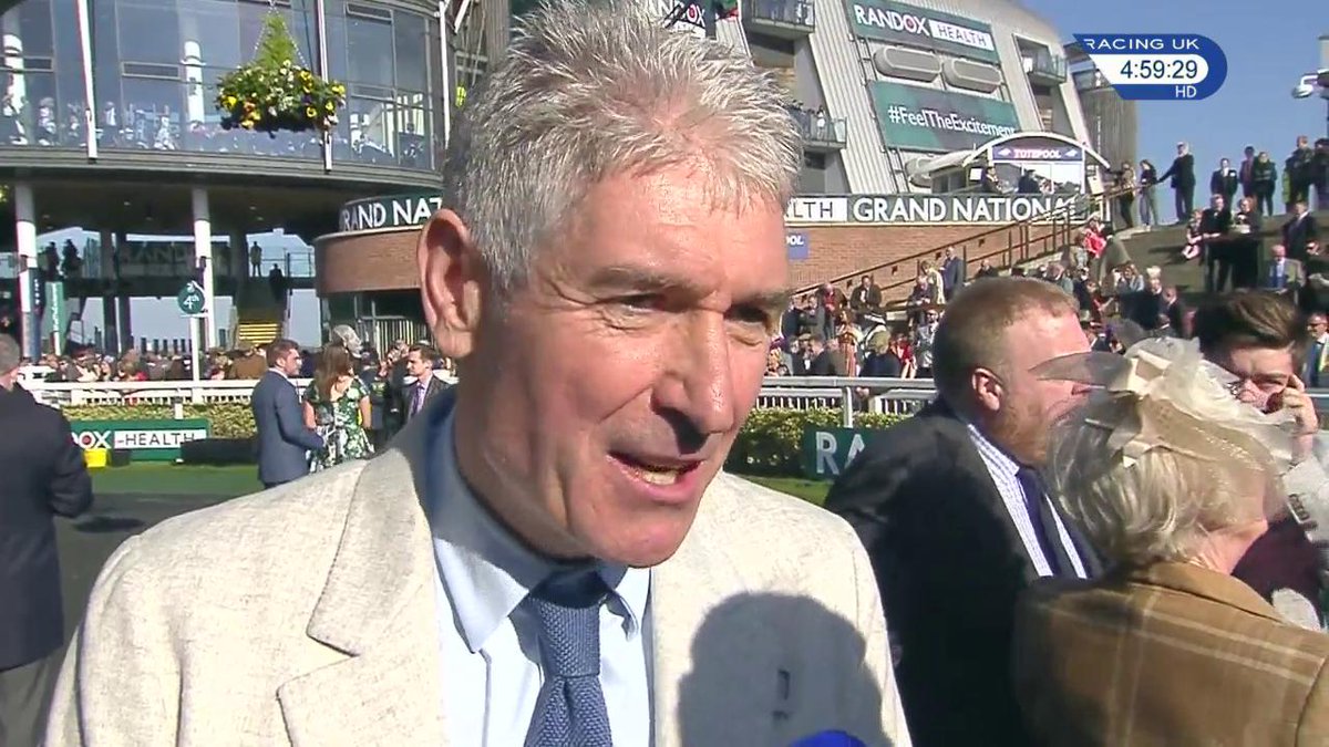 "Watch out, we're coming!" says proud as punch The World's End owner ...