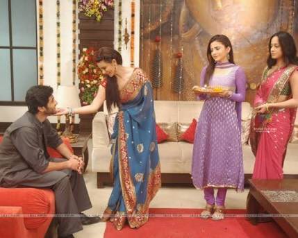 Laagi Tujhse Lagan Kalavati