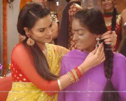 Laagi Tujhse Lagan Kalavati