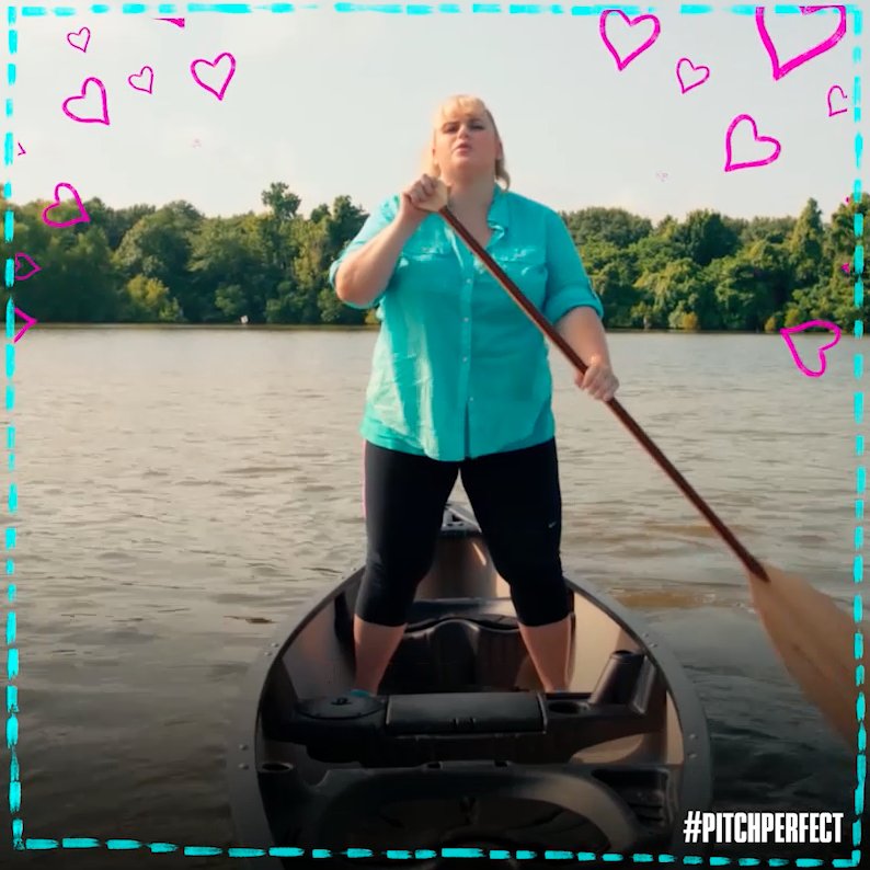 Pitch Perfect Quotes Fat Amy And Bumper