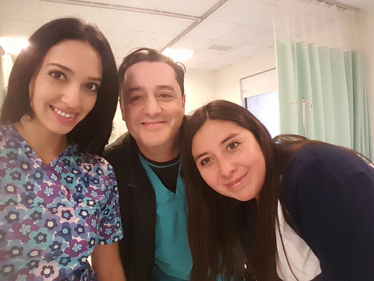 Hernán Norambuena on Twitter: "Esperando la lluvia... por favor ... por un Santiago en HD! ... y ...