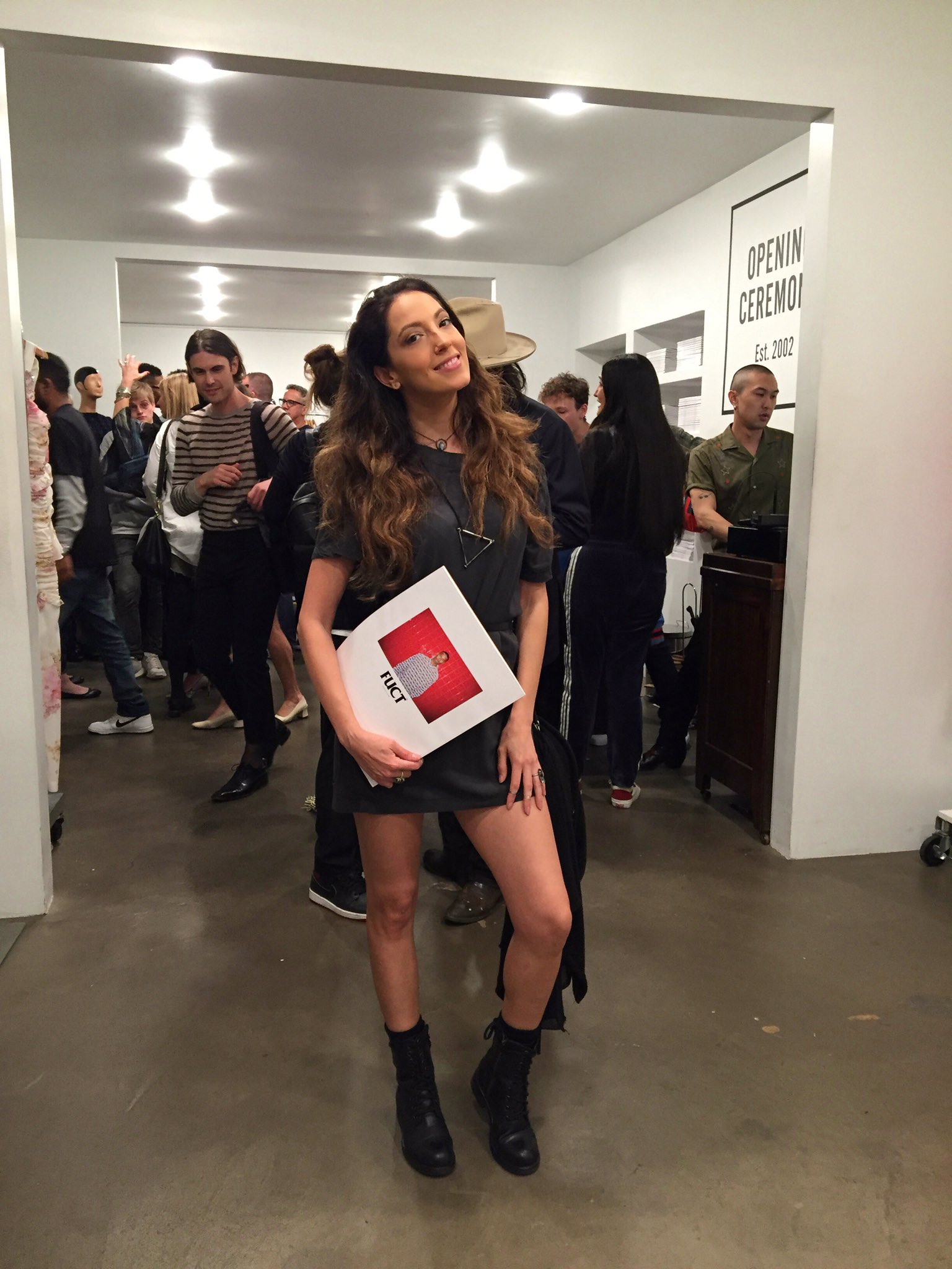 TW Pornstars - 1 pic. Jenna Haze. Twitter. Such a great time last night at the Autre Magazine ...