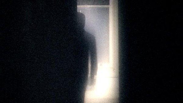 Shadow People What Are They