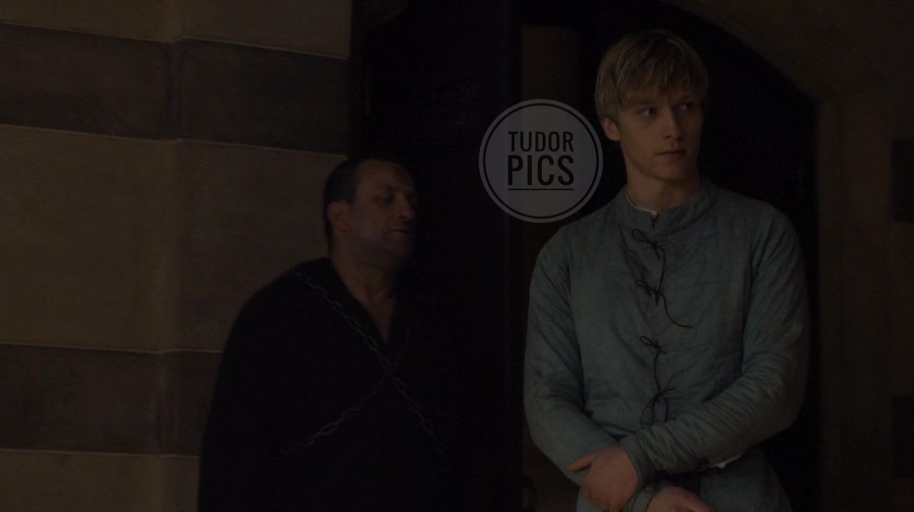 Olyvar Game Of Thrones Will Tudor IMDb
