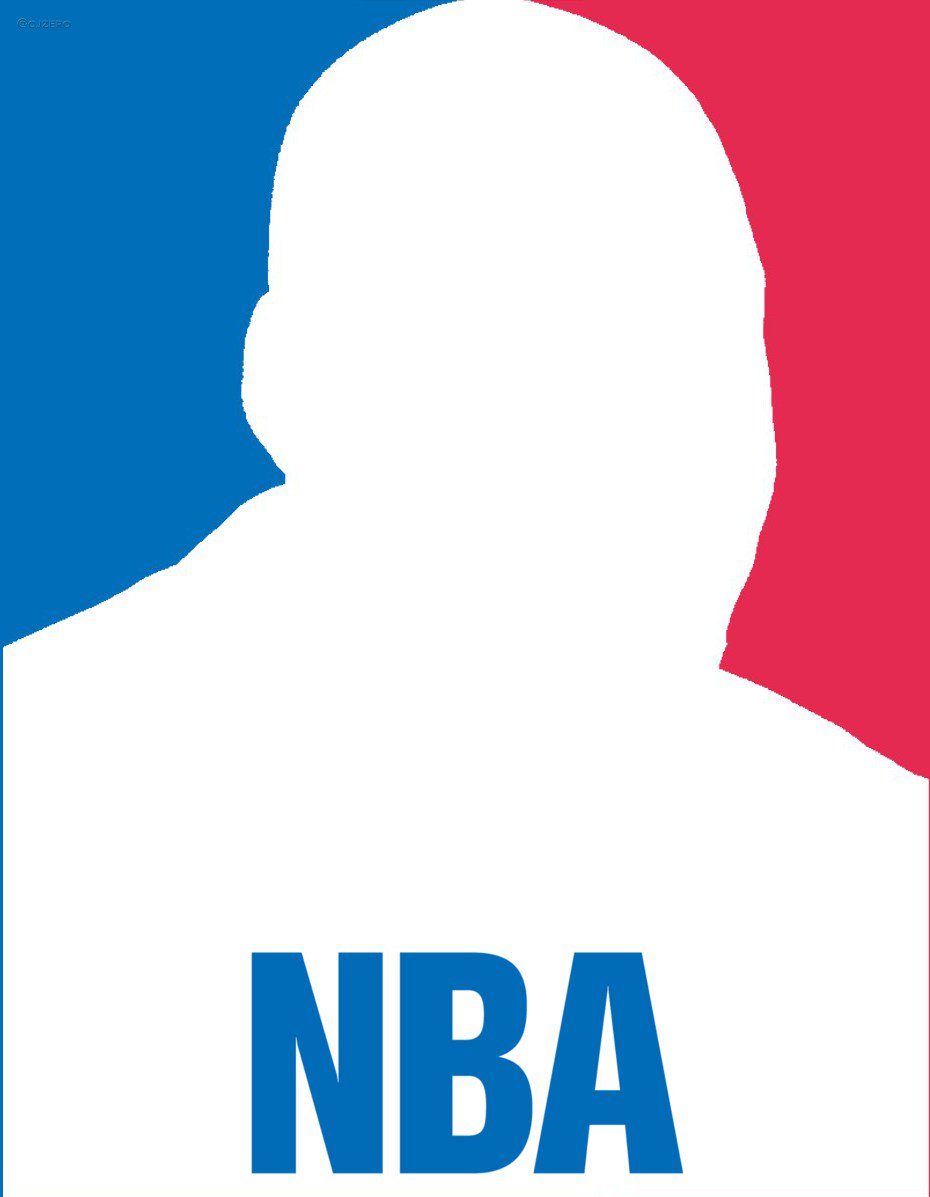 Nba Logo Transparent Png