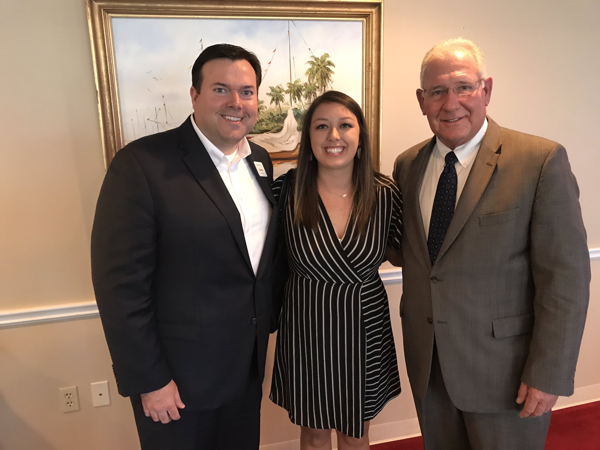 Daniel Levitan on Twitter: "South Palafox Group supports our community and the Pensacola Chamber ...