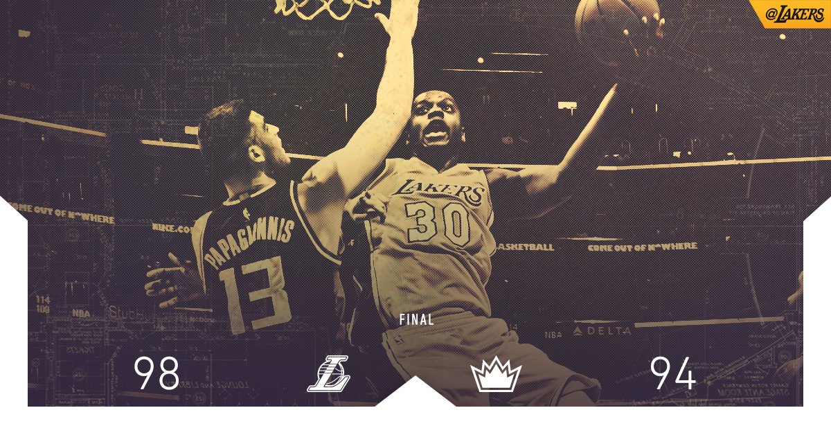 Julius Randle Wallpaper Lakers