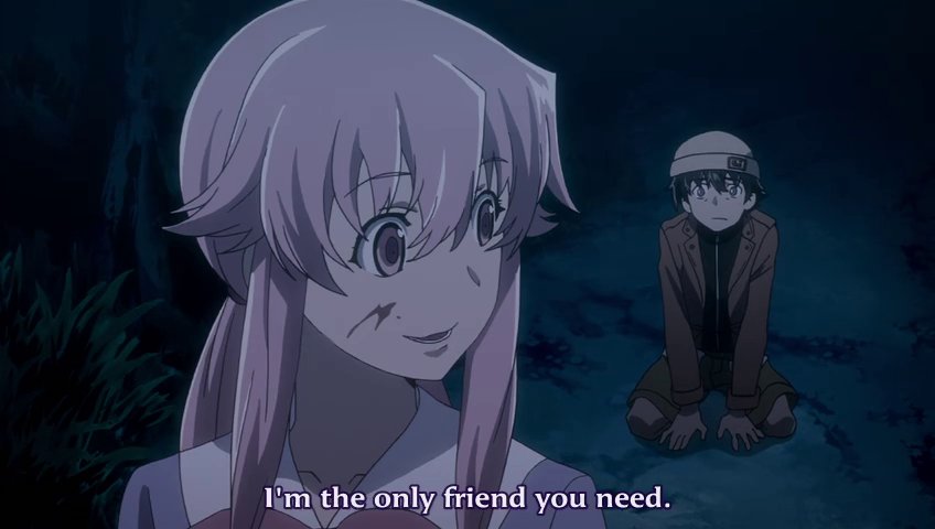 What are your favourite anime with a rating of R+ [Mild Nudity] on mal ...