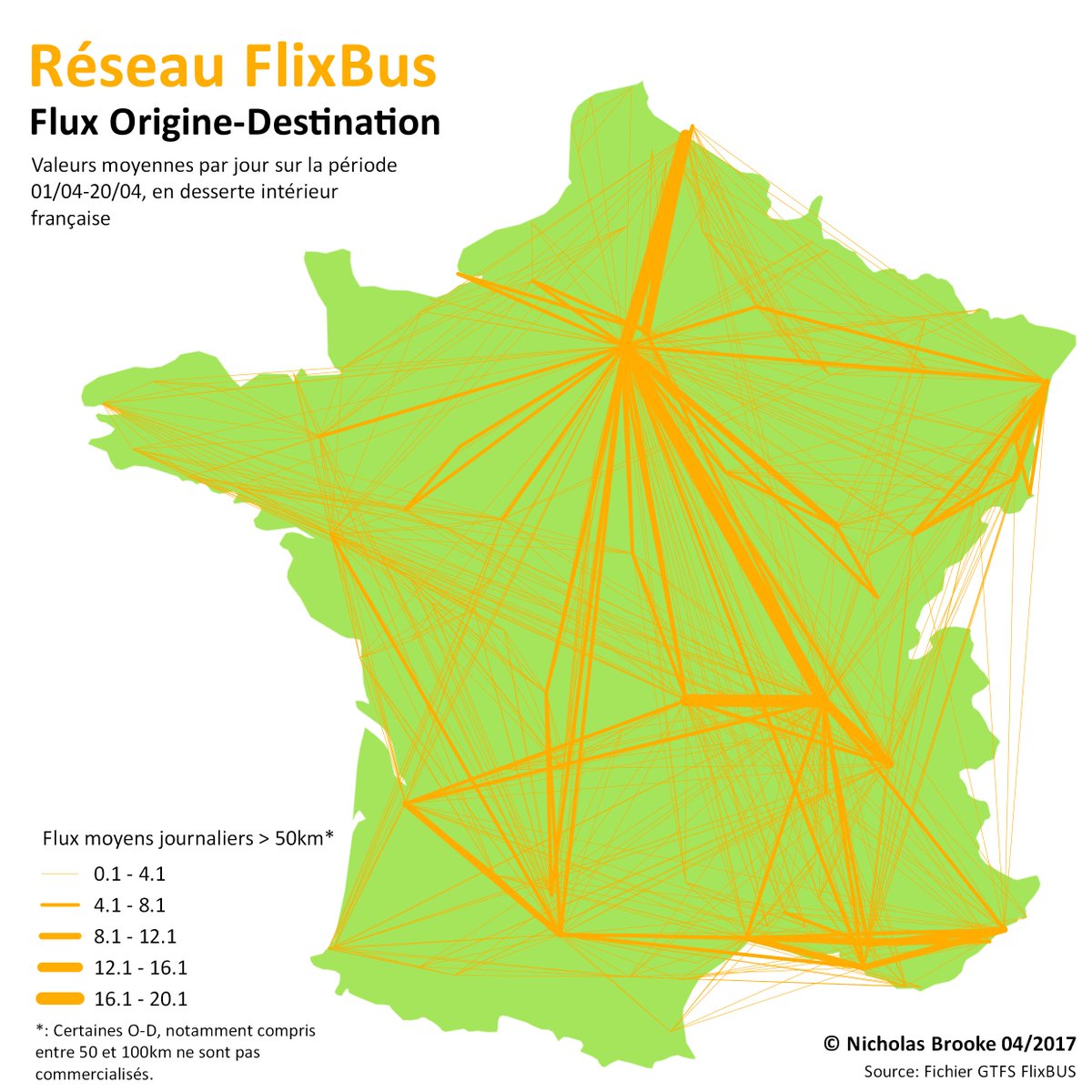 Lineoz.net :: Transport & mobilité urbaine • Afficher le sujet - [PAYS ...