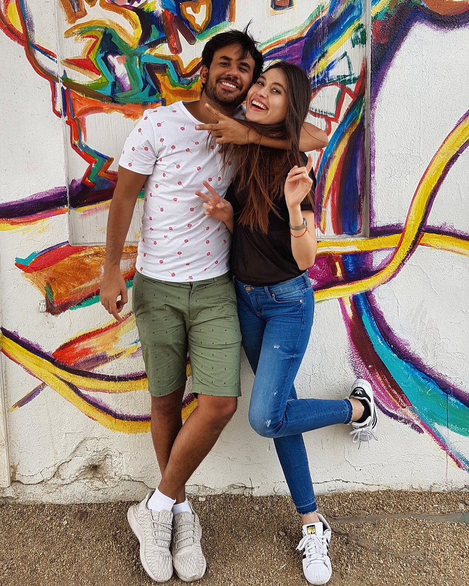 Fernanda Blaz - @SoyFernandaBlaz : Latest news, Breaking headlines and ...