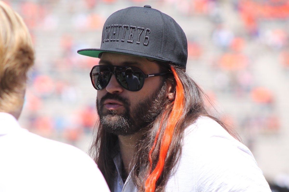 Blake Holcomb (@BTHtiger) | Twitter