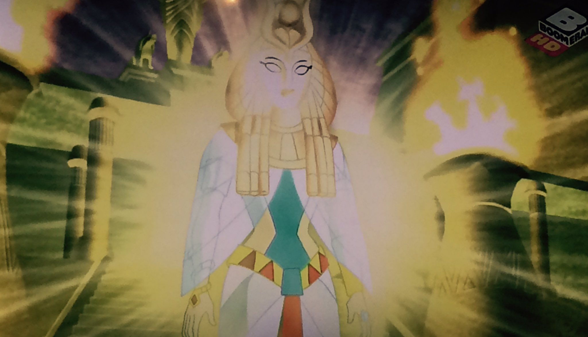 Scooby Doo Wheres My Mummy Cleopatra