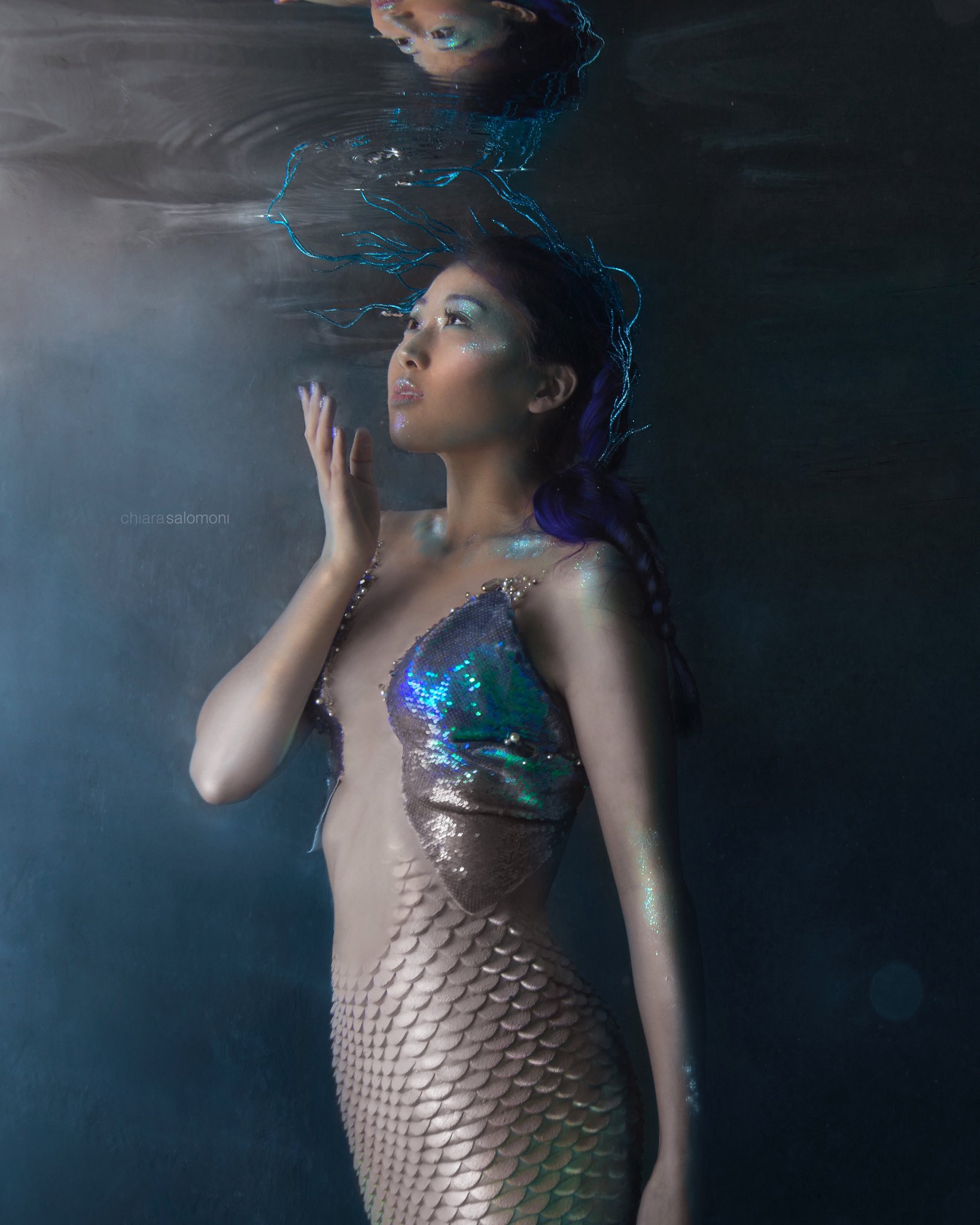 Atomicmari Photoshoot