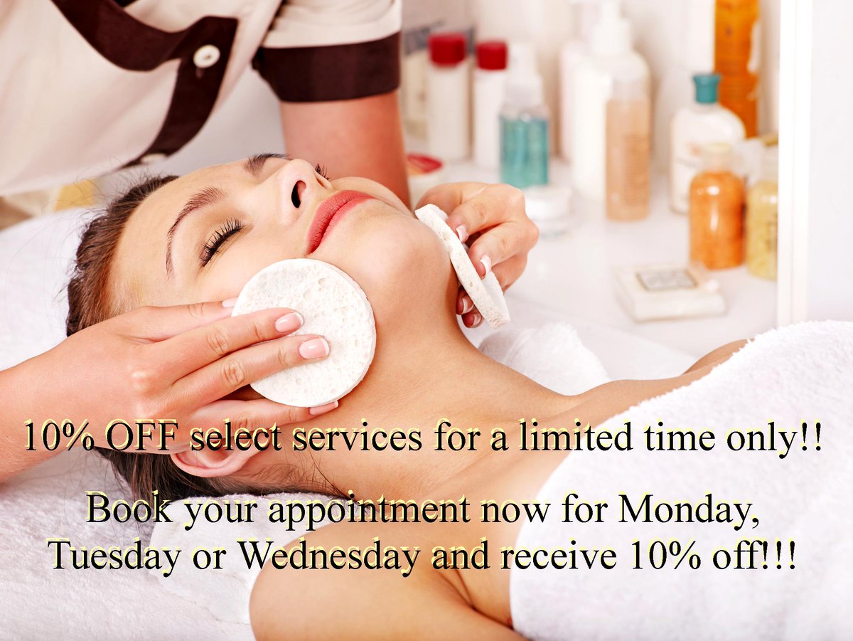 My Spa Joy (@myspajoy) | Twitter