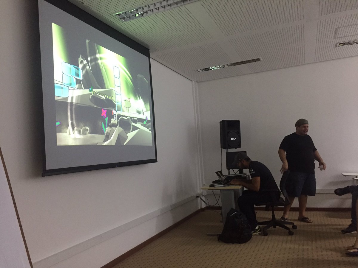 Unity Brasil (@unityBRZ) | Twitter