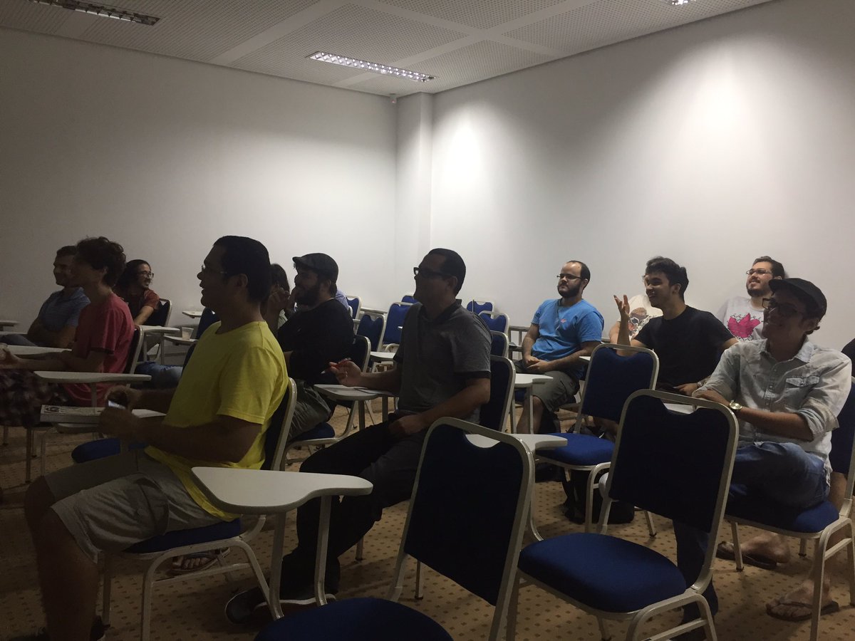 Unity Brasil (@unityBRZ) | Twitter